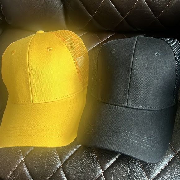 Accessories | Hats Bothe For 25 | Poshmark